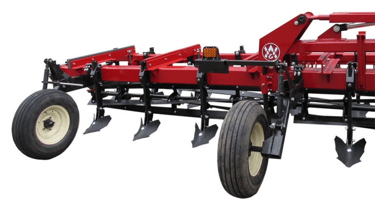 Level Bander - W&A Manufacturing