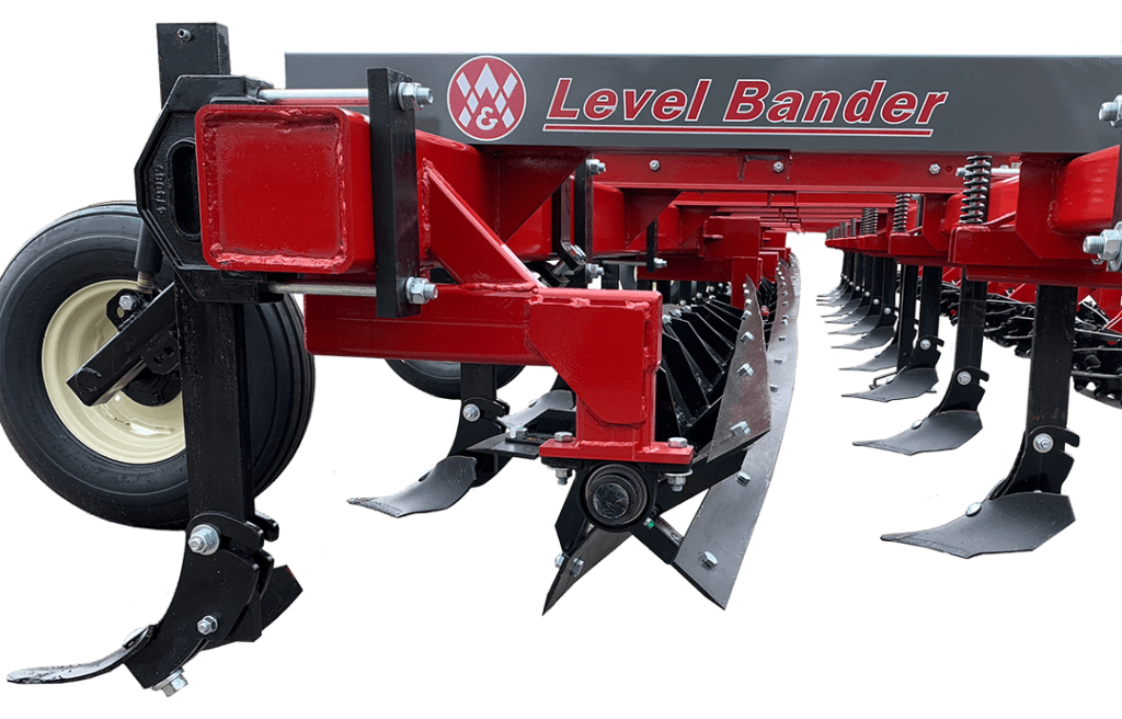 Level Bander™ - W&A Manufacturing