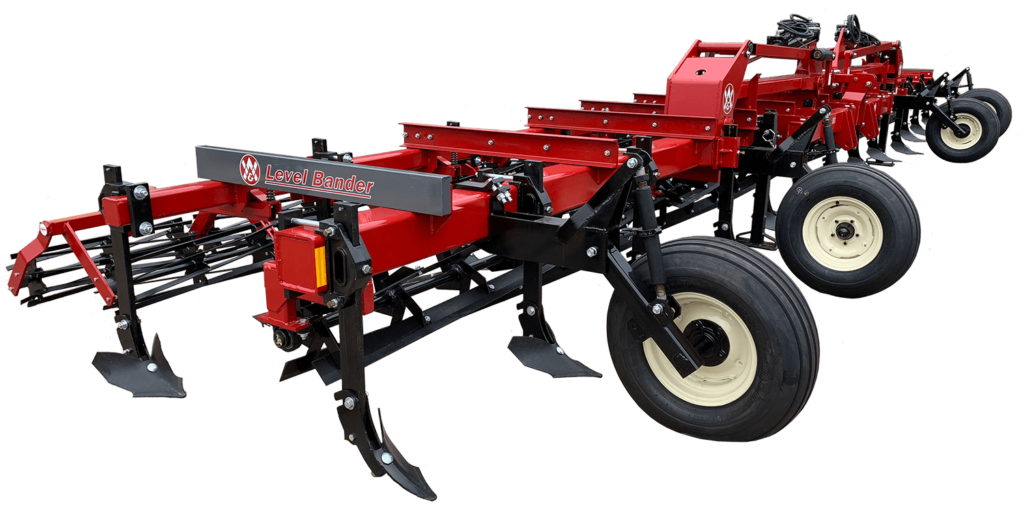 Level Bander™ - W&A Manufacturing