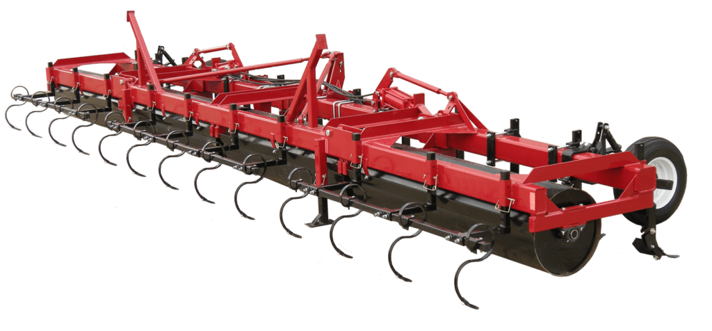 Rolling Bedmaker™ - W&A Manufacturing