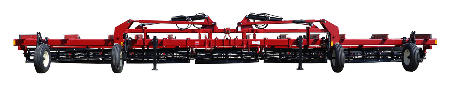 Pulvamizer - W&A Manufacturing