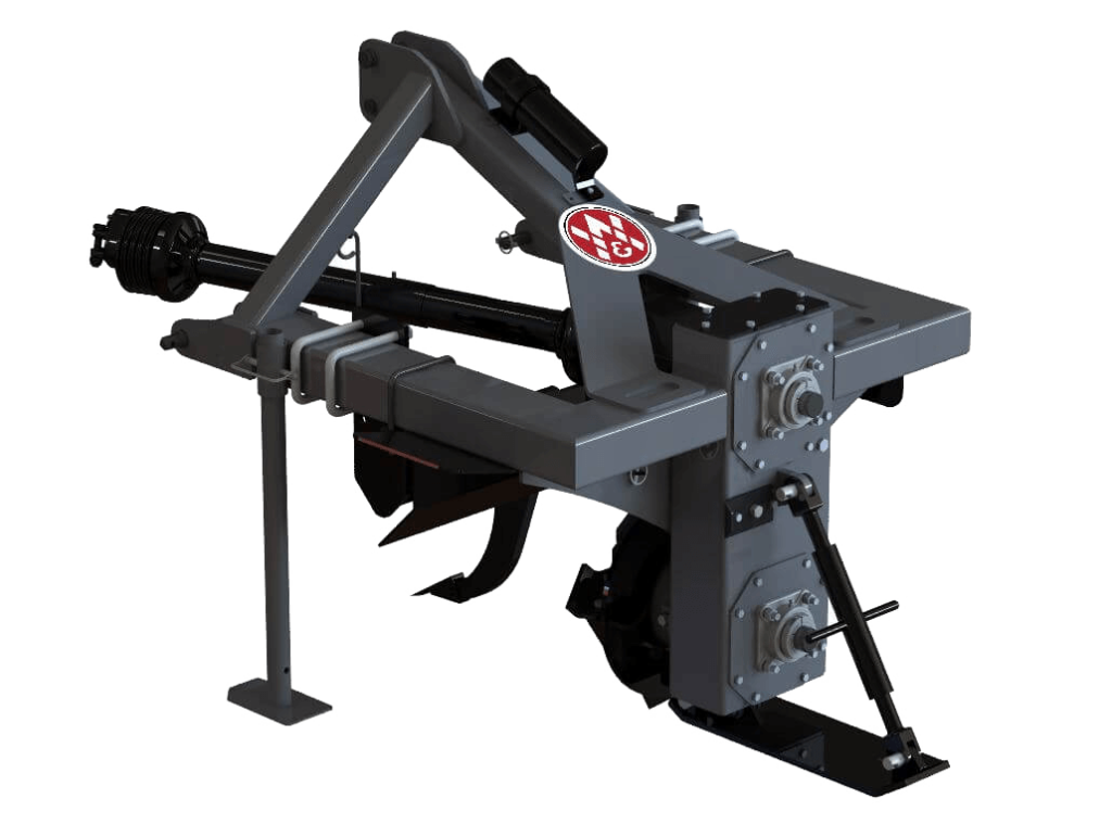 Home - W&A Manufacturing