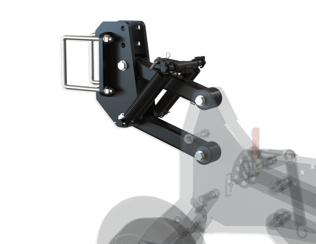 DeltaMax™ - W&A Manufacturing